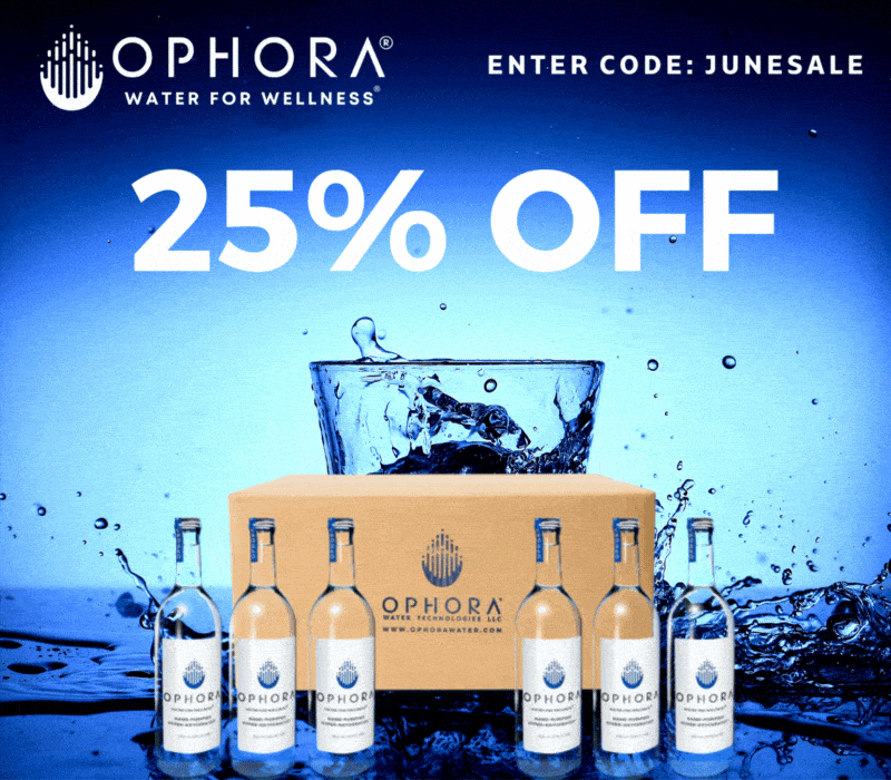 Microplastics Impact - Ophora Water Explains